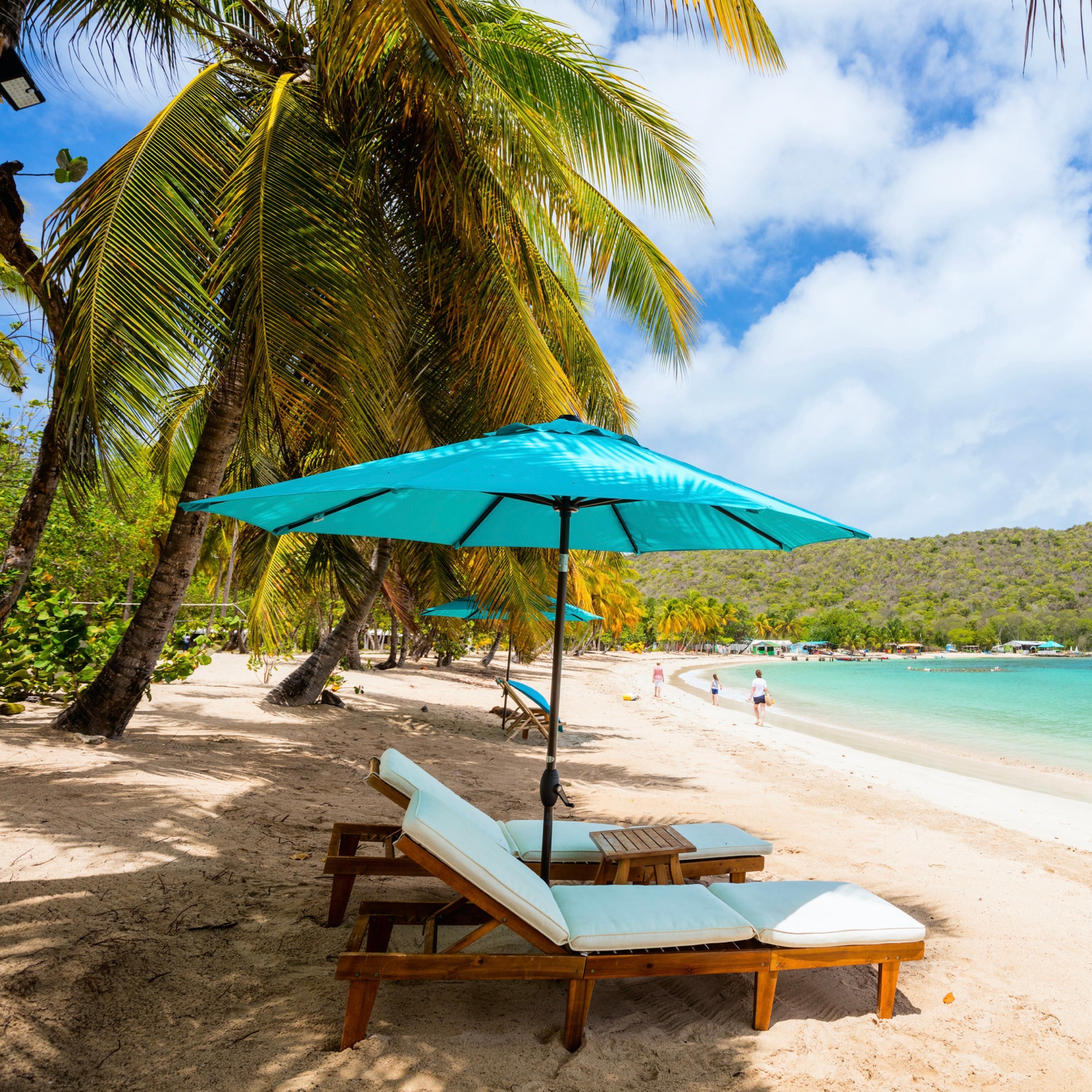 Beach Day Essentials: Your Ultimate Checklist for the Perfect Day in t ...